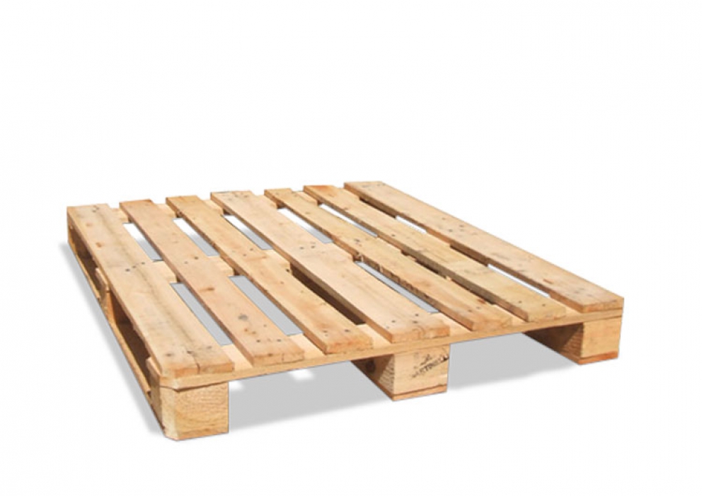 Listado de Productos - Cajas & Embalajes